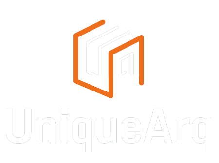 Diseño de Renders para Stands - Unique Arq